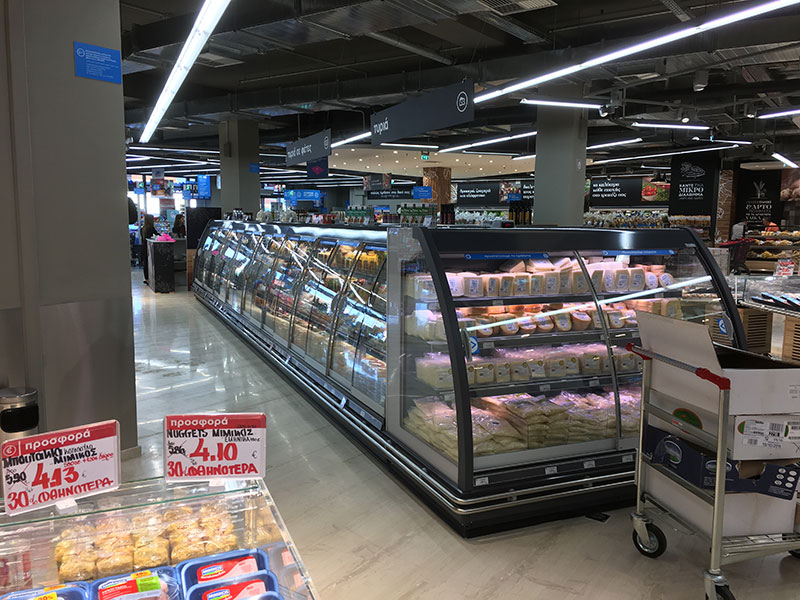 SELF-SERVICE ΨΥΓΕΙΑ ΣΥΝΤΗΡΗΣΗΣ - Επαγγελματικά Ψυγεία Κύπρος ...